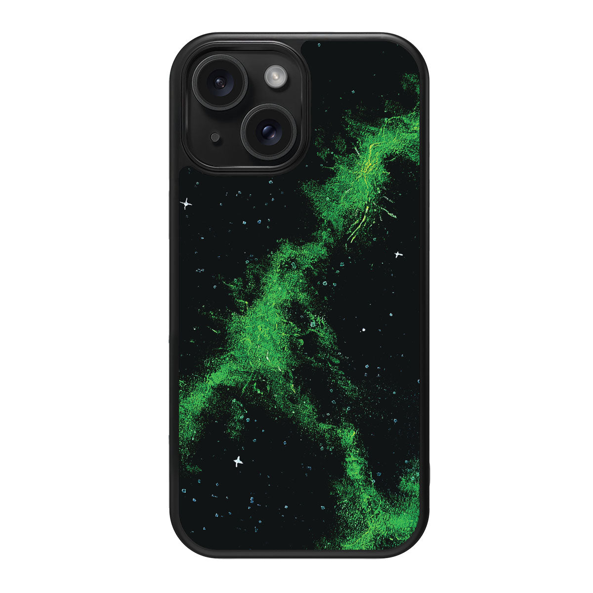 iPhone 13 Case | Milkyway Gazing | Case Collection