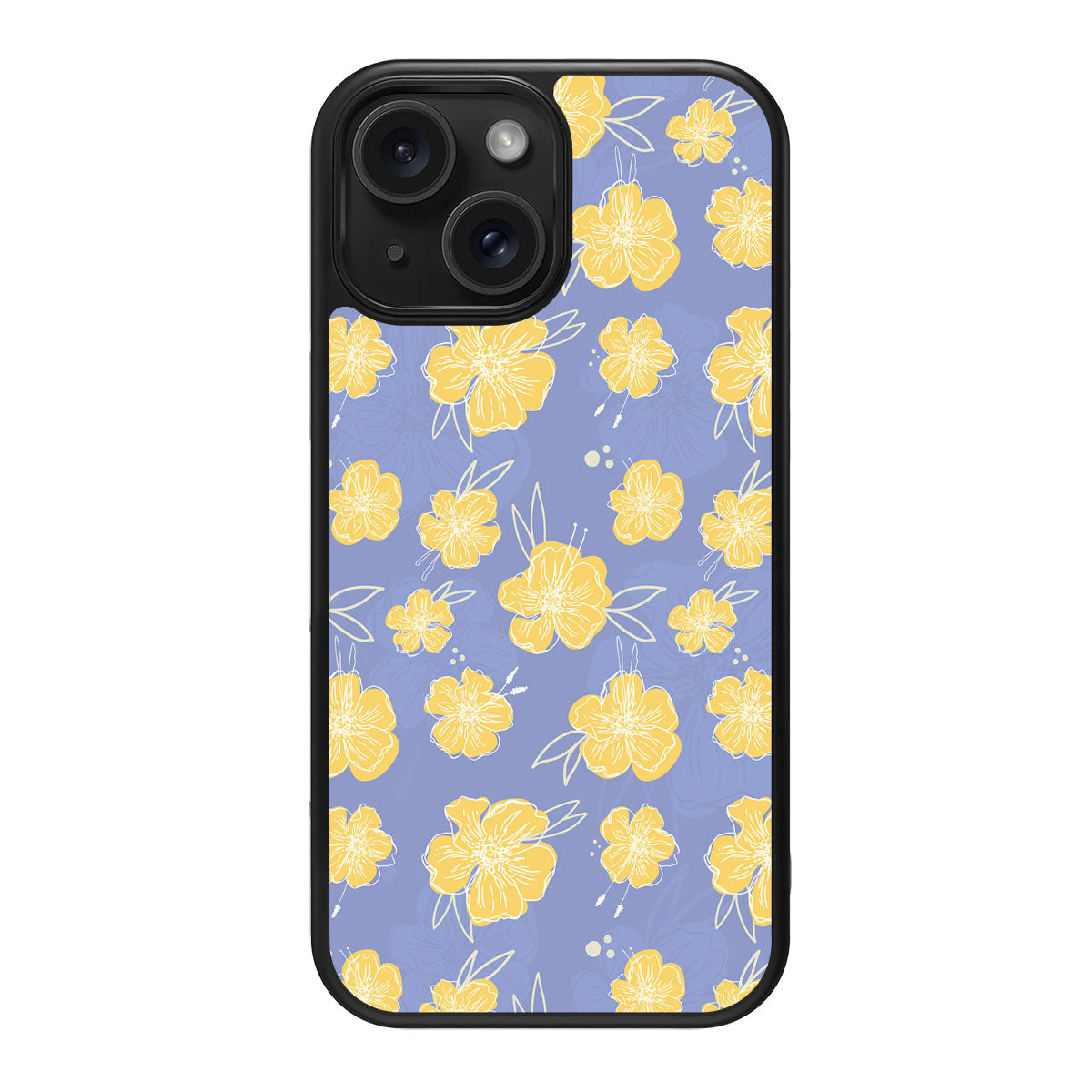 iPhone 14 Plus Case | Blooming Spring | Case Collection