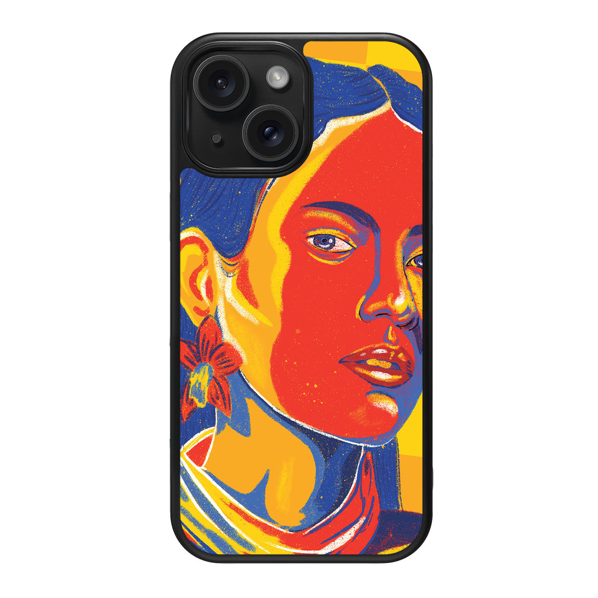 iPhone 15 Case | Sun Kissed | Case Collection