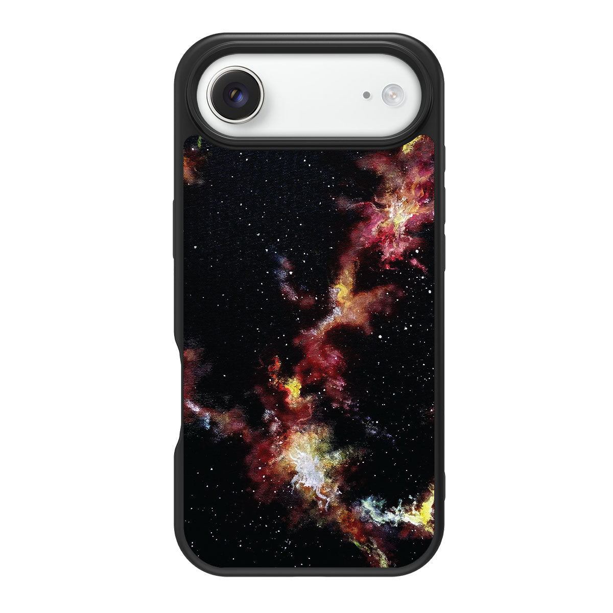iPhone 17 Air Case | Cosmic Flare | Case Collection