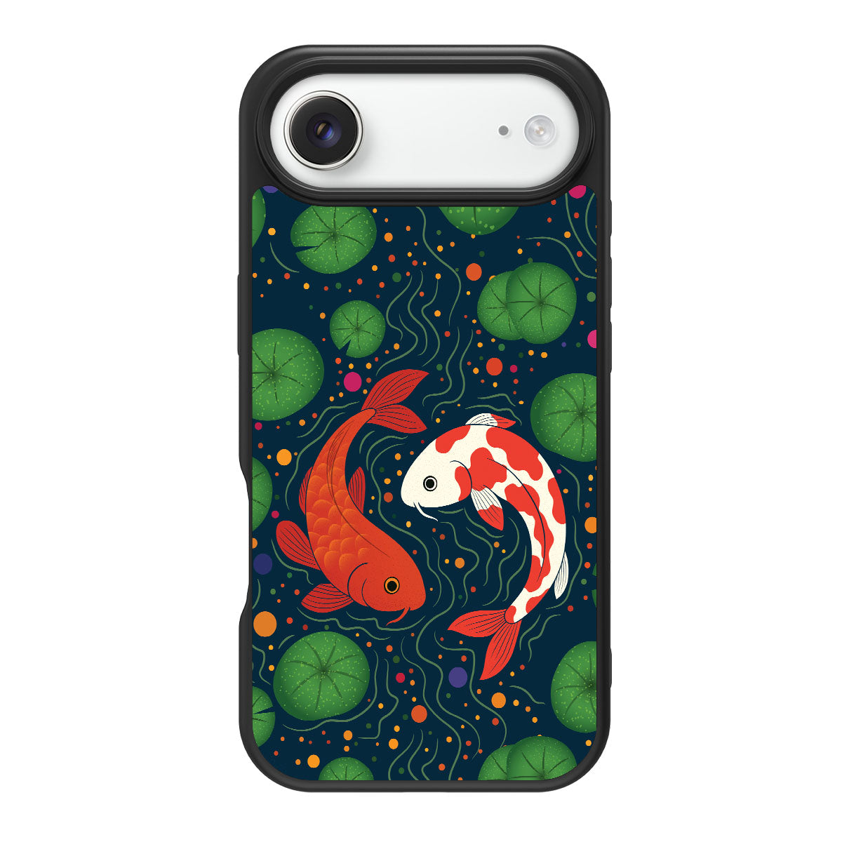 iPhone 17 Air Case | Koi Fish | Case Collection